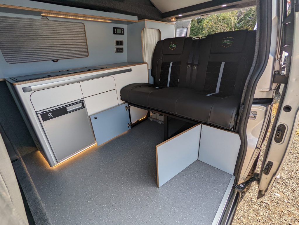 Current Stock | Severnside Campervans