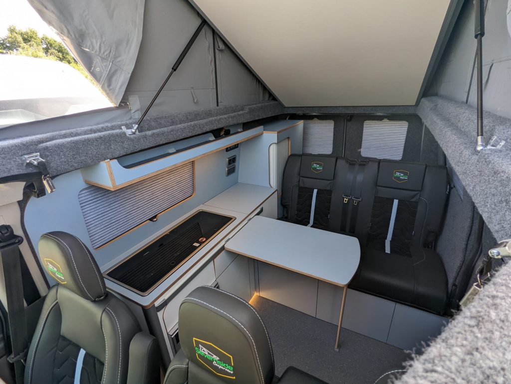 Home | Severnside Campervans